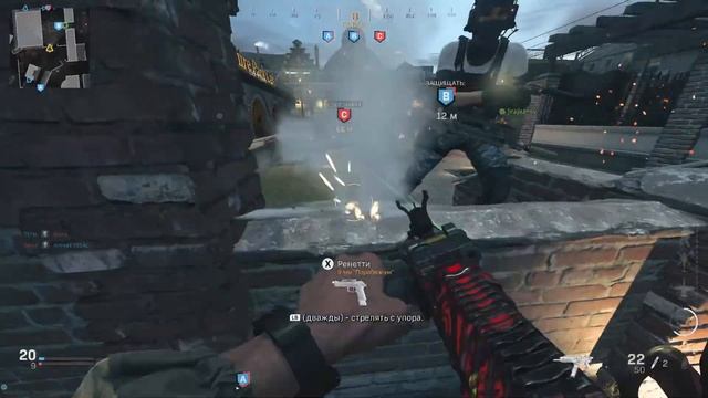 Warzone -последний день халявы.