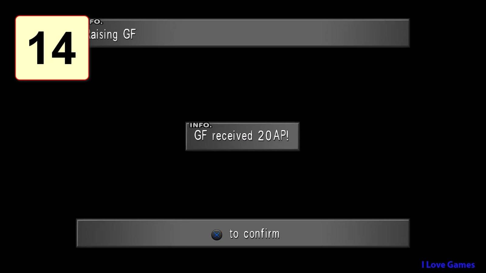 Прохождение ►Final Fantasy VIII: Remastered◄【• Выпуск• #14】