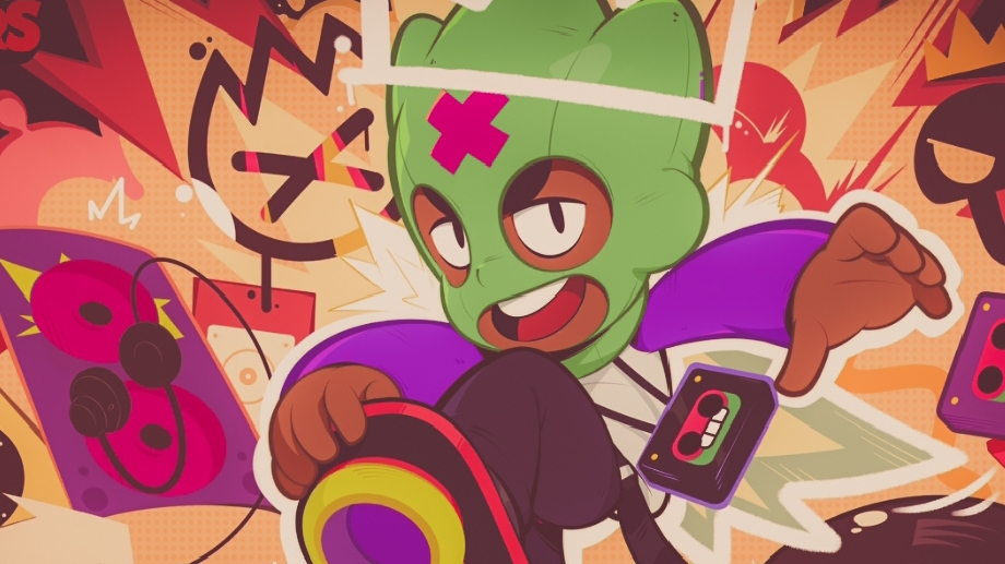 дуэль в нулс бравл