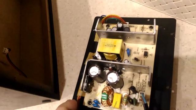 Гаражный Sub