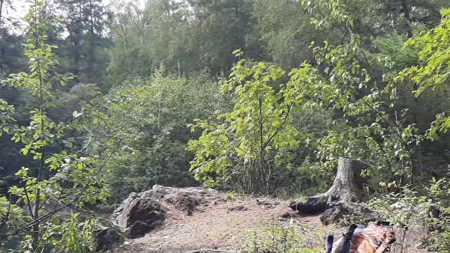 Сплав Быстрая Камчатка 2 четвертая серия