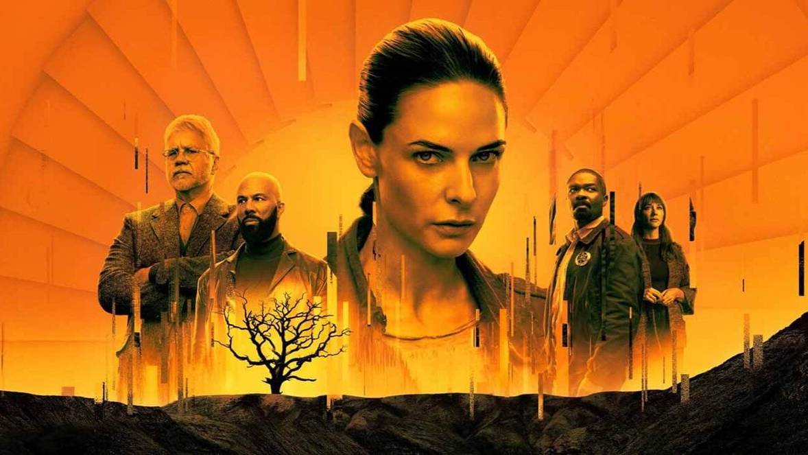 Бункер 2 сезон 1,2,3,4,5,6.7,8 серия (сериал 2025)