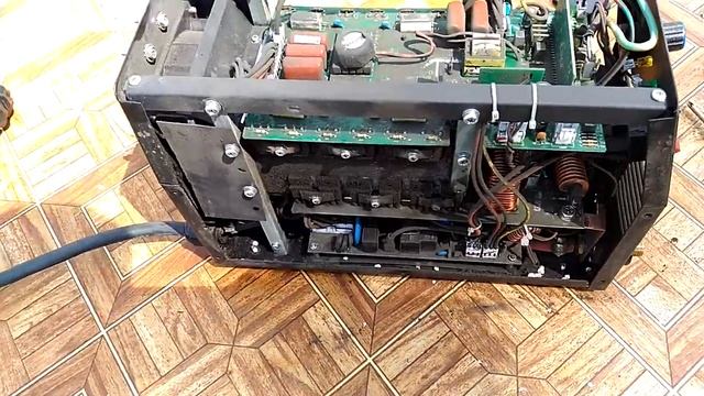 2 Плазморез пыль