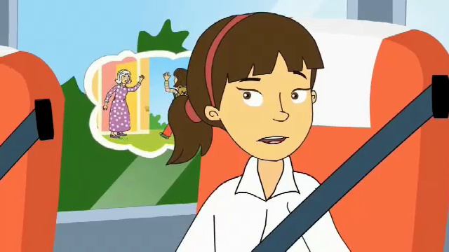 6 Let's play after school