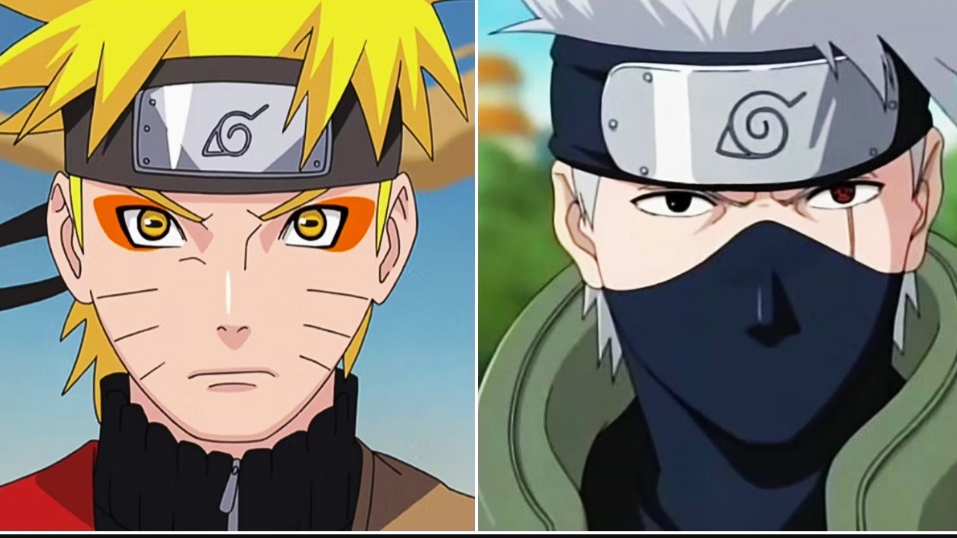 Naruto Shippuden:Ultimate Ninja Storm 4 Road to Boruto.Друг первый раз играет в Наруто...за Наруто))