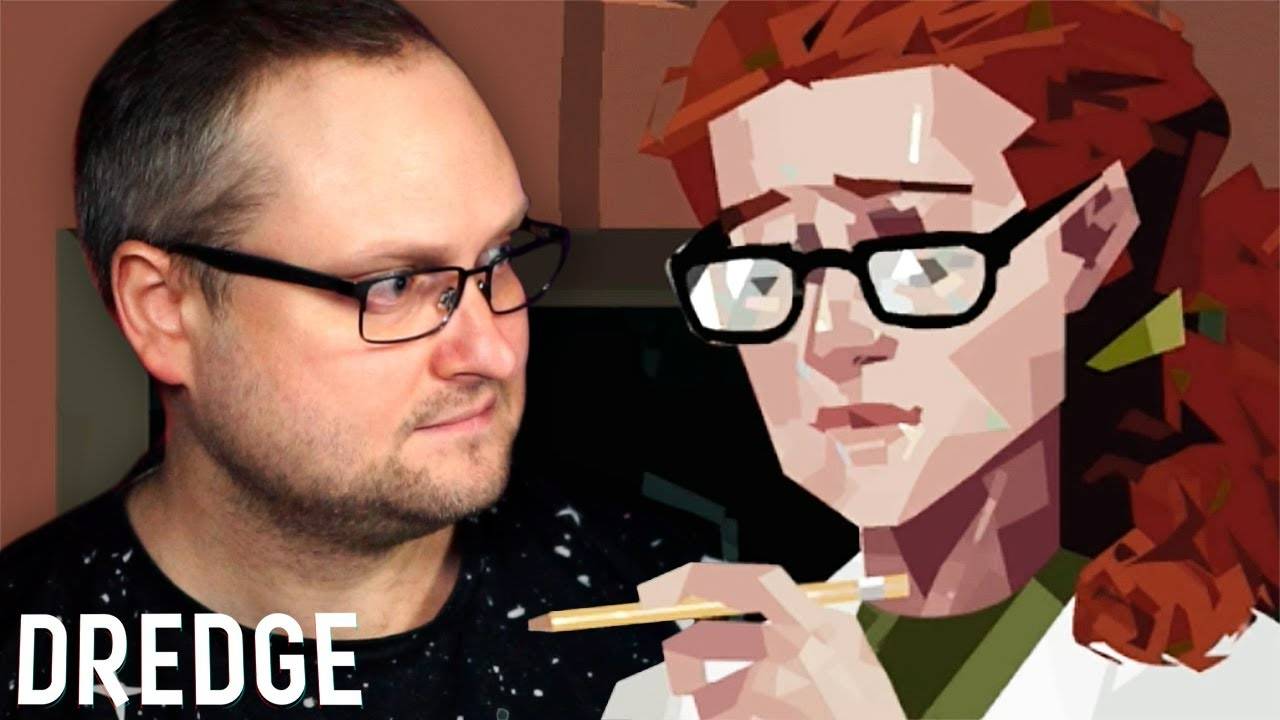 ЗВЁЗДНАЯ БУХТА ► DREDGE #8