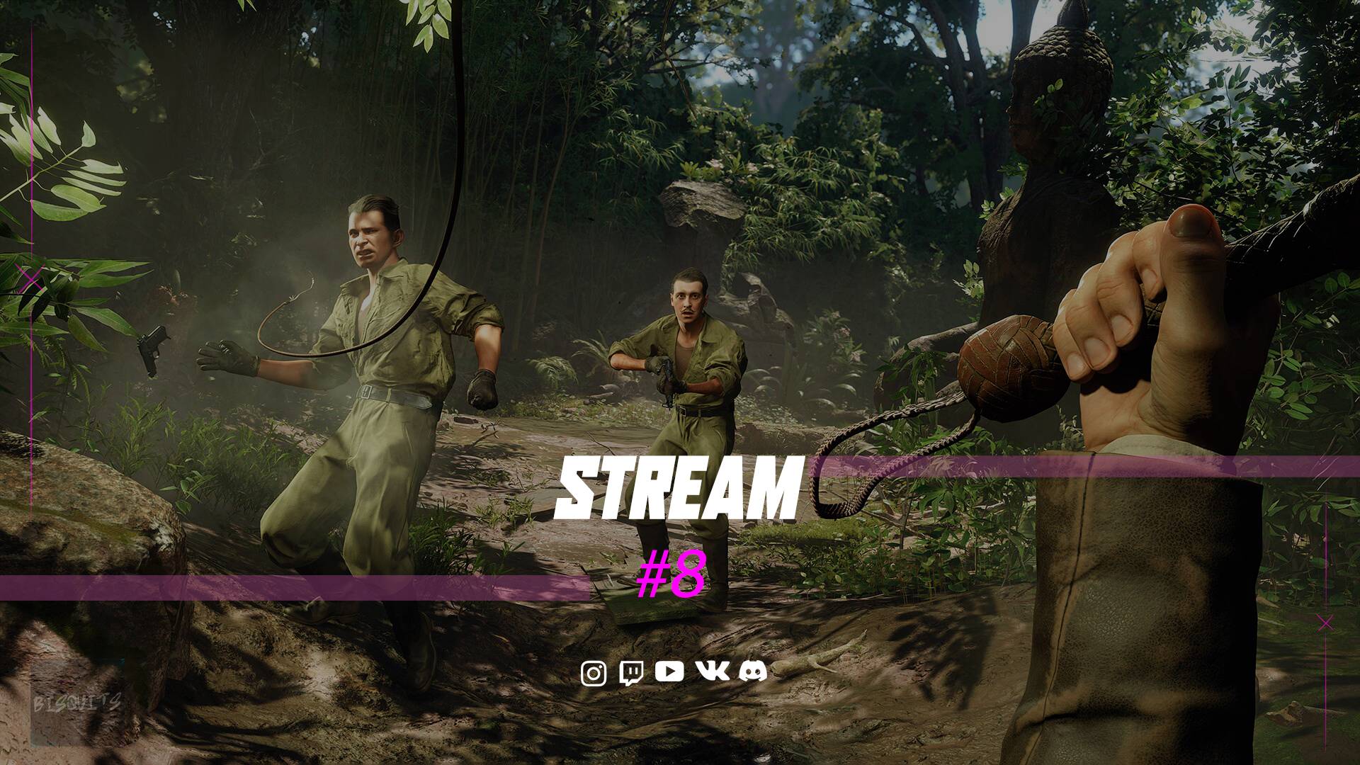 Путешествия по Сукхотхаю. Эпизод 2 ➤ Indiana Jones and the Great Circle ◉ Прохождение. Часть 8.