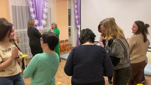 Школа для родителей "Азбука  будущего первоклассника" Январь 2023