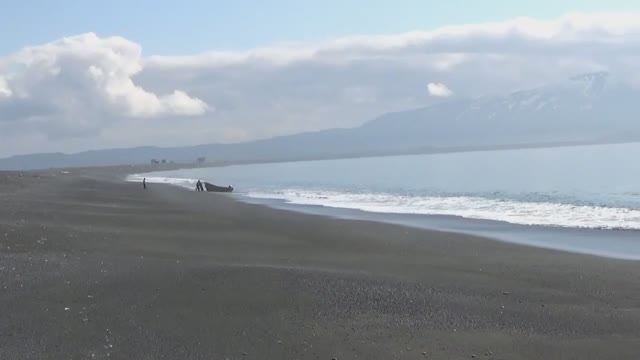 камчатка 25 лет спустя P.S