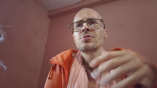 УЛЫБКА МАДХВЫ. Часть 14. Второе путешествие в Бадари (Жизнь Шрипада Мадхвачарьи), 21.12.2024