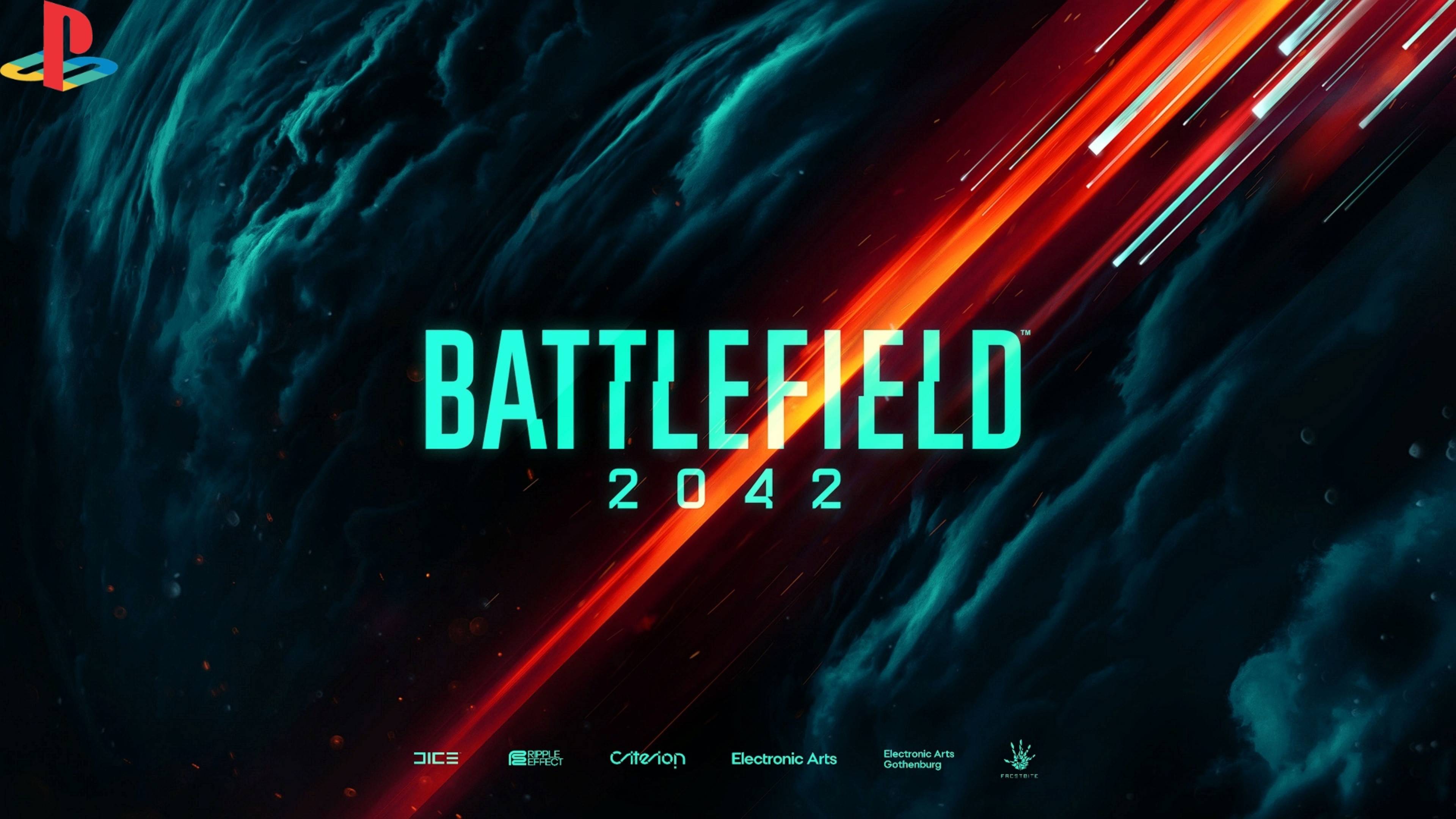 Battlefield 2042 PS5 Gameplay И Такое Бывает