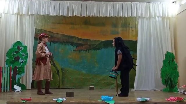 «Куян кызы», «Чукмар белән Тукмар», «Сертотмас үрдәк»