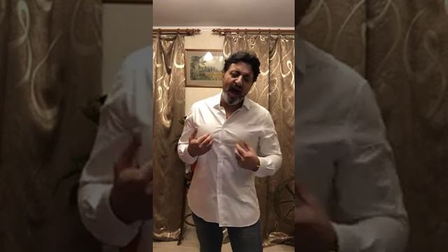 Сергей Тарасов - От крутого бережка. Караоке. Популярная эстрадная песня о любви. Ретро шлягеры 80-х