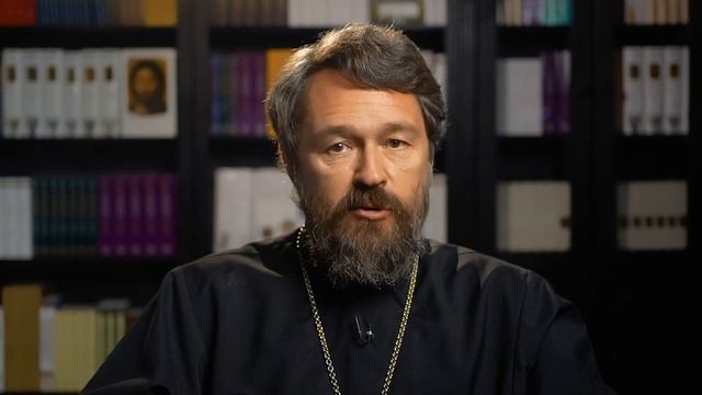 День 303. Библия за год. Библия за год. С митрополитом Иларионом.