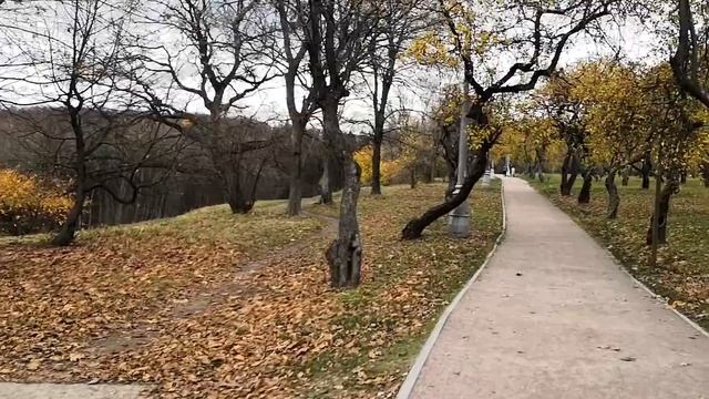 Музей-заповедник Коломенское. Прогулки по Москве