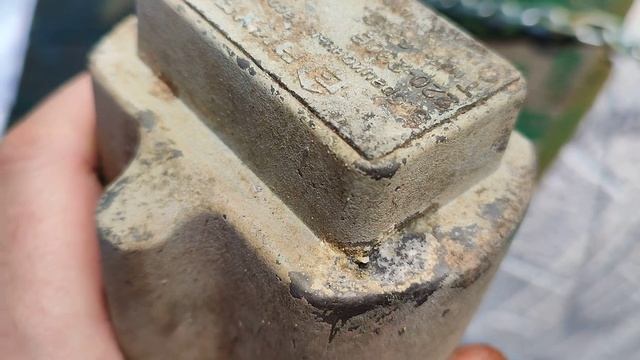 Вихрь погружной вибрационный насос ч1