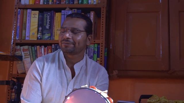 everything will be left behind