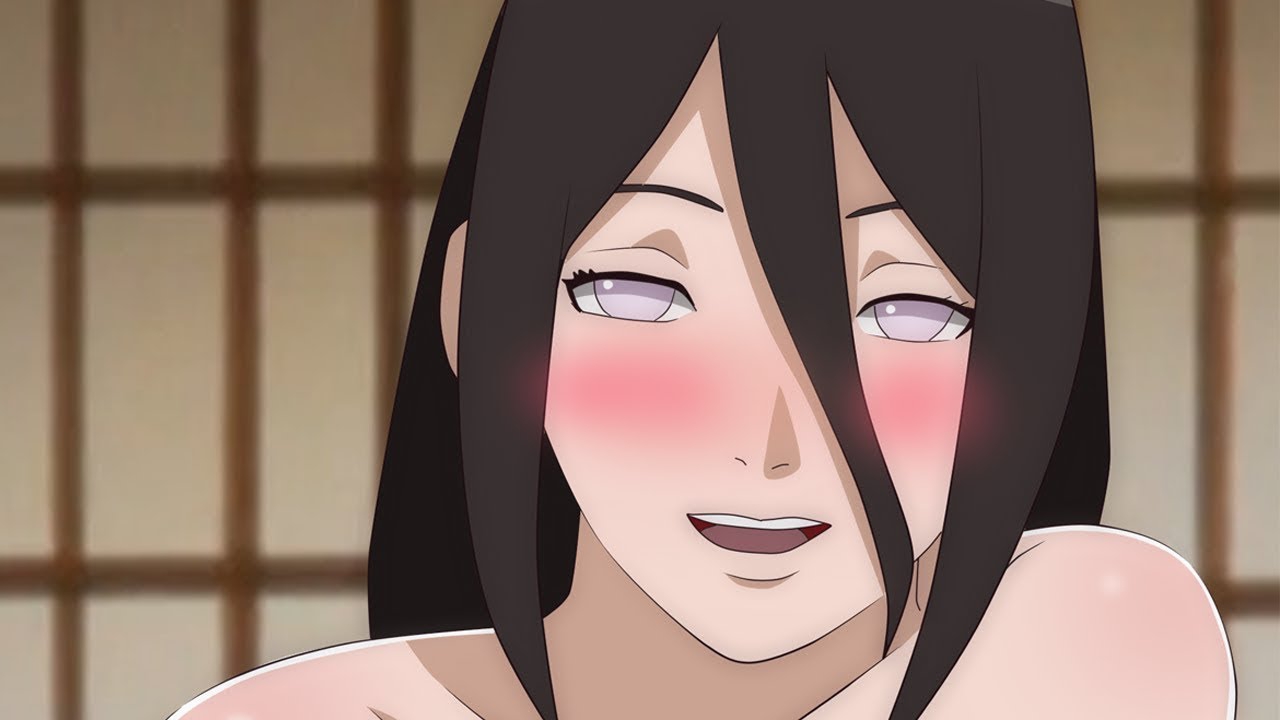 Naruto Shippuden:Ultimate Ninja Storm 4 Road to Boruto.Ханаби против Второго Хокаге.mp4