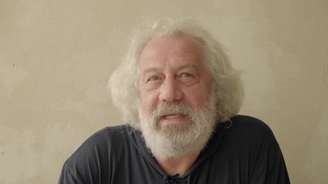 Разговор с Гандельсманом. Часть 3. О смерти