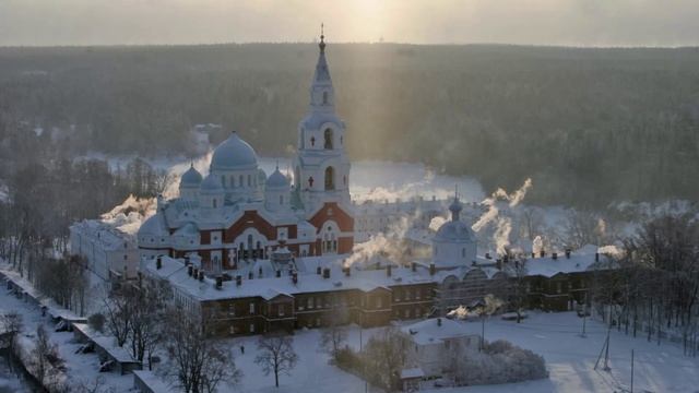 Благословенная Суббота
