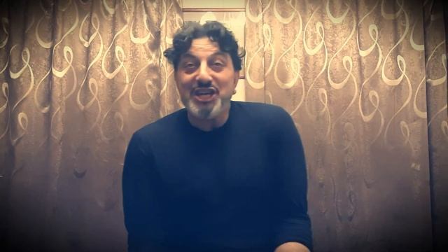 Эстрадная песня "Знаешь ты", Сергей Тарасов. Ретро шлягер 80-х, Популярня песня хит, ВИА Синяя птица