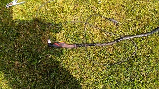 1 Плазморез AIRHOLD42 AURORA