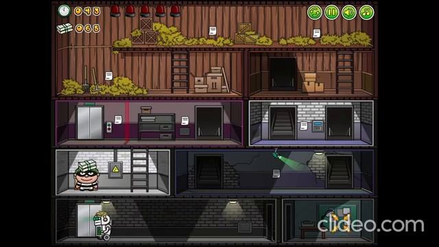 Варишка боб 1 часть 1 серия прохождение 1 уровня