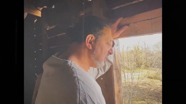 Русские песни военных лет "Как служил солдат службу ратную" Сергей Тарасов, российский певец. 2022.