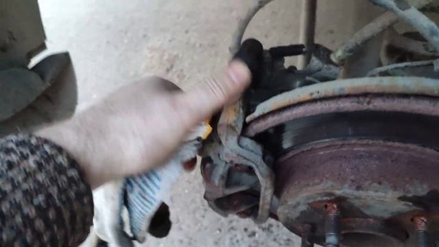 Опель начал весной сбрасывать тормоза, как осенью Олень рога