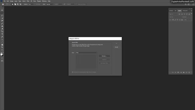 Daz 3D: HDR Rendering In DS Iray_Video3
