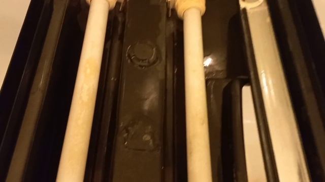 Как отмыть грязный  аквариум без химии