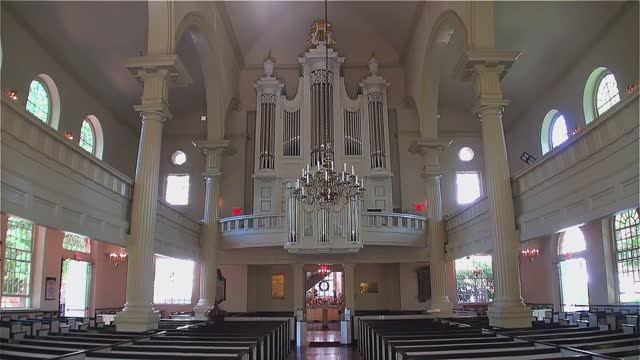 Филадельфия. США