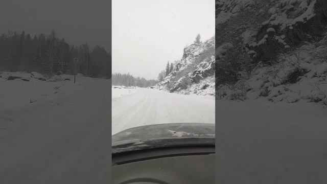 Путешествие и природа.