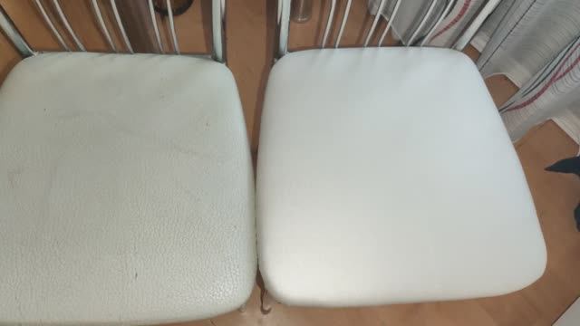 Перетяжка стула своими руками