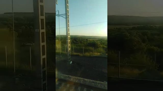 ДОН в лучах солнца