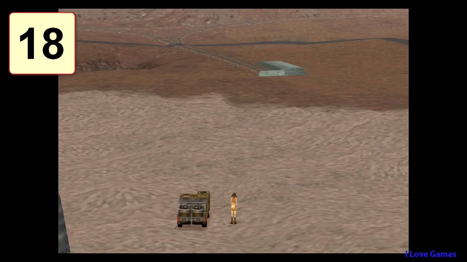 Прохождение ►Final Fantasy VIII: Remastered◄【• Выпуск• #18】