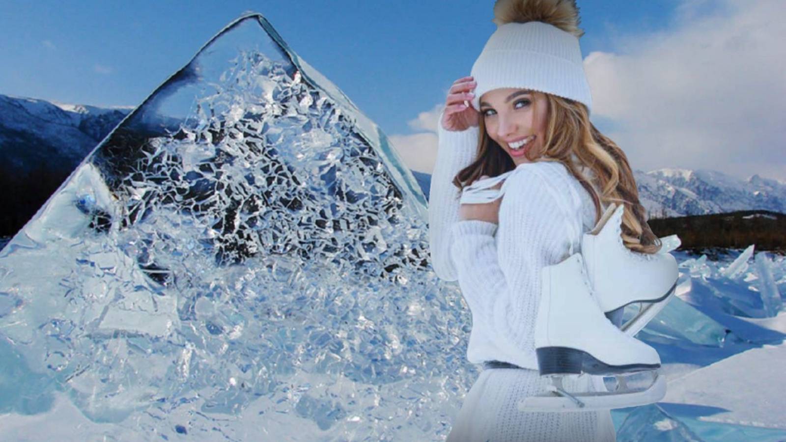 ЛЕДОВАЯ САГА // Artem Reutov – Confession___Очень красивая проникновенная музыка