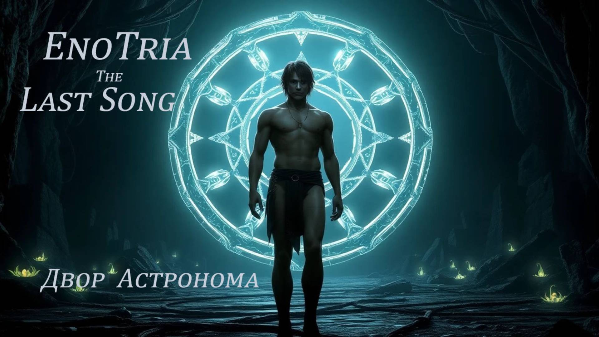 Enotria The Last Song. Двор Астронома .