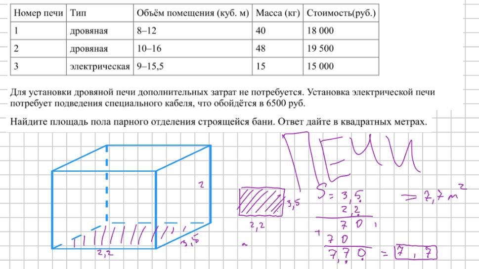 Вариант 35 (ПЕЧИ) - математика  решу ОГЭ-2024-2025 учебный год-1 часть