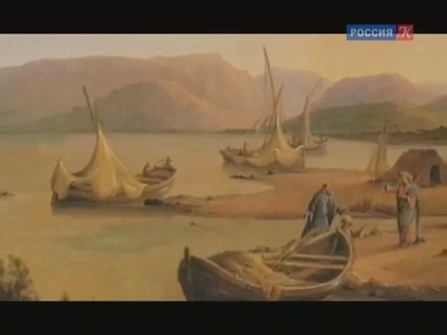 Филипп и Варфоломей (из цикла "Апостолы")