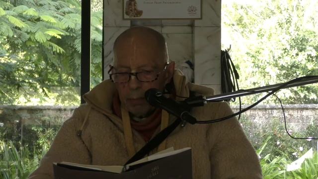 ШБ 2.4.18 - Мукунда Госвами - 20 May 2021 - Нью-Говардхана - Австралия