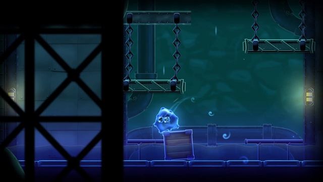 Goo Saga серия3