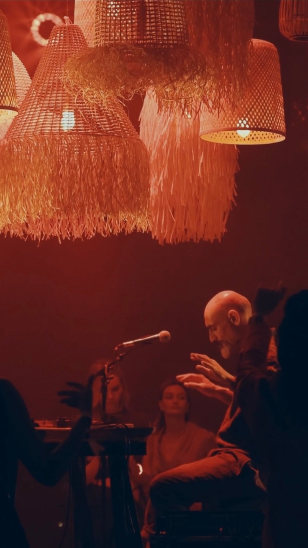 РОСКОНГГРЕСС / TULUM AWARENESS (*Иммерсивное мероприятие)