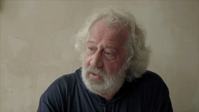 Разговор с Гандельсманом. Часть 2. Священное Безумие