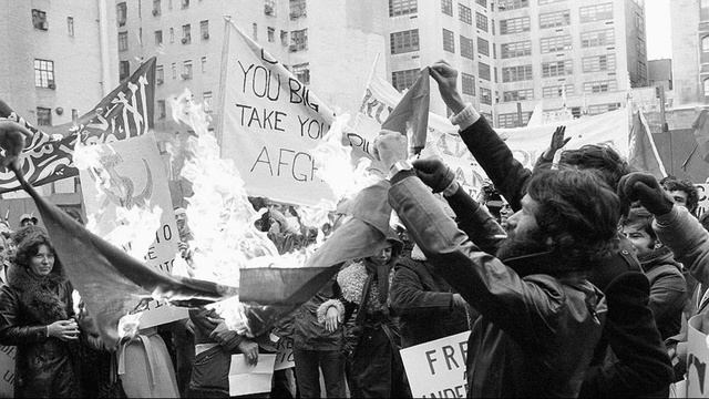 "Вспомним наших героев". Выпуск от 17 февраля 2021 года