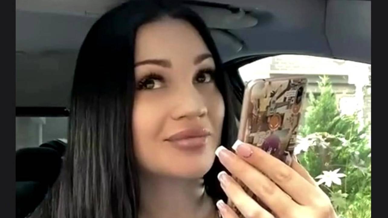 Алиса (пранк)