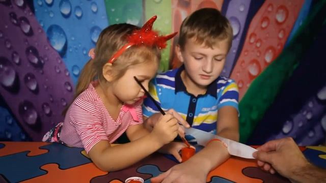 5 САМЫХ ЖУТКИХ ПРАНКОВ на ХЭЛЛОУИН. ПРАНКИ НАД ДРУЗЬЯМИ на ХЭЛЛОУИН // HALLOWEEN DIY