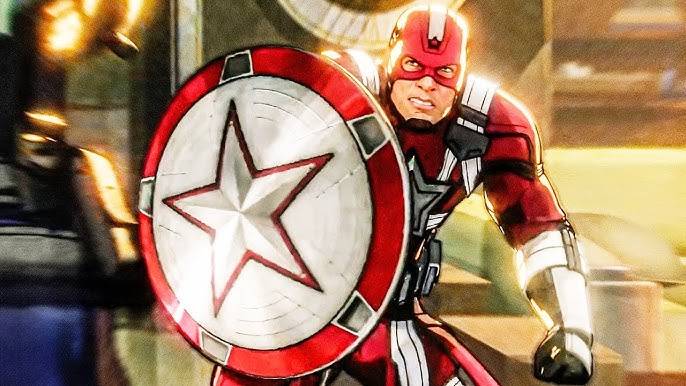 Что если 3 сезон 1,2,3,4,5,6,7,8 серия (мультсериал 2025)