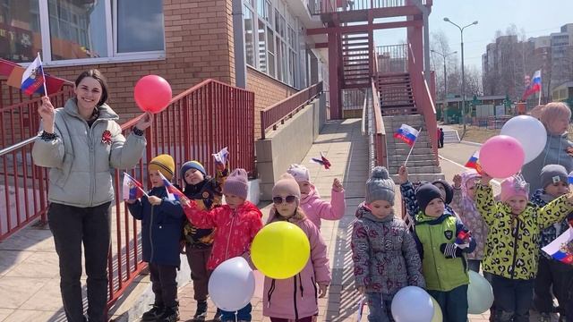 9 Мая _Парад 2023 год