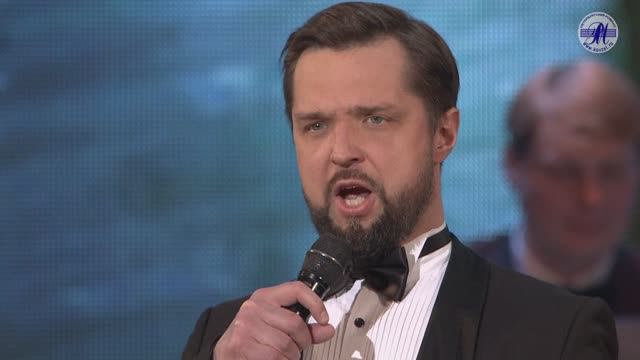 Владимир ЦЕЛЕБРОВСКИЙ «Песня любви»  ("ВЕСНА ПЕСНИ -2023")